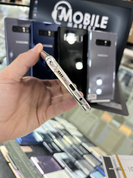 Samsung Note 8 • Orginal • 6/64gb • IMEI: otkan • Dous