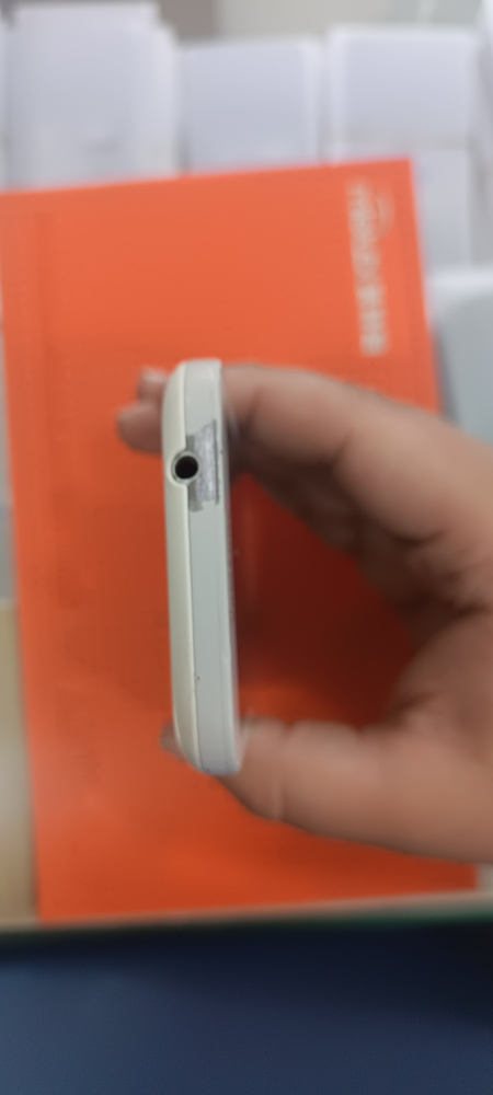 Galaxy Star 2 plus