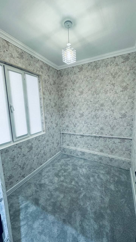 #БАЛКОН 1,5×6, Разделка,52м²,Чиланзар 19 Квартал,2в3\3\4, Продаётся