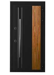 Входные двери Urban Doors