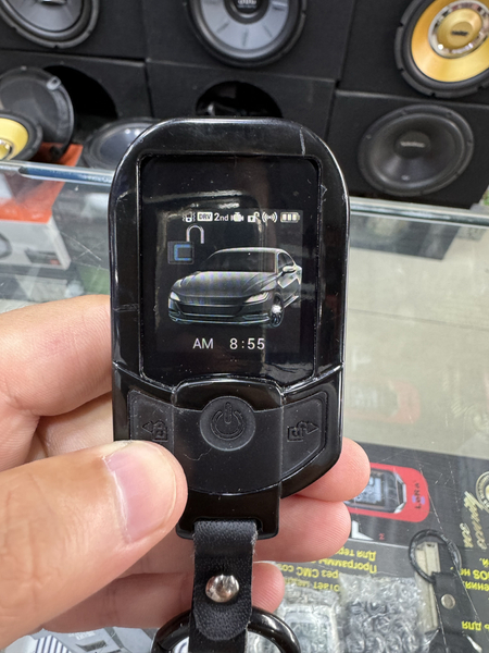 Magicar 909s original