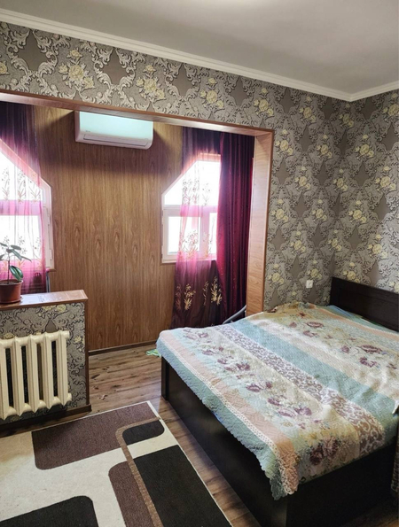 Продается 1/6/9 ком квартира Куйлюк Массив 5