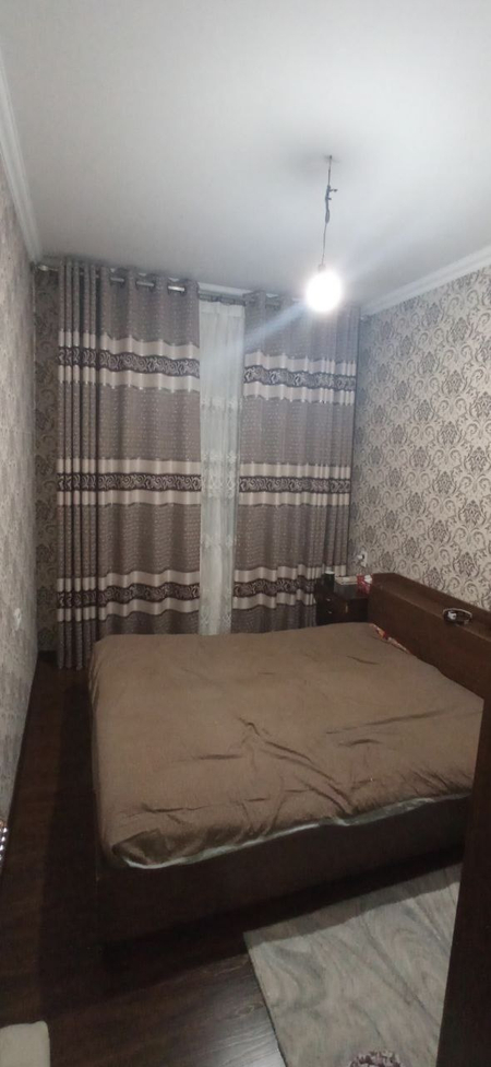 Продаётся квартира