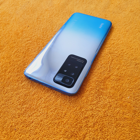 Redmi 10 sotiladi 128Gb