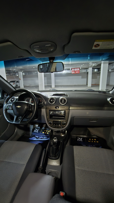 Gentra 1,8 hatchback