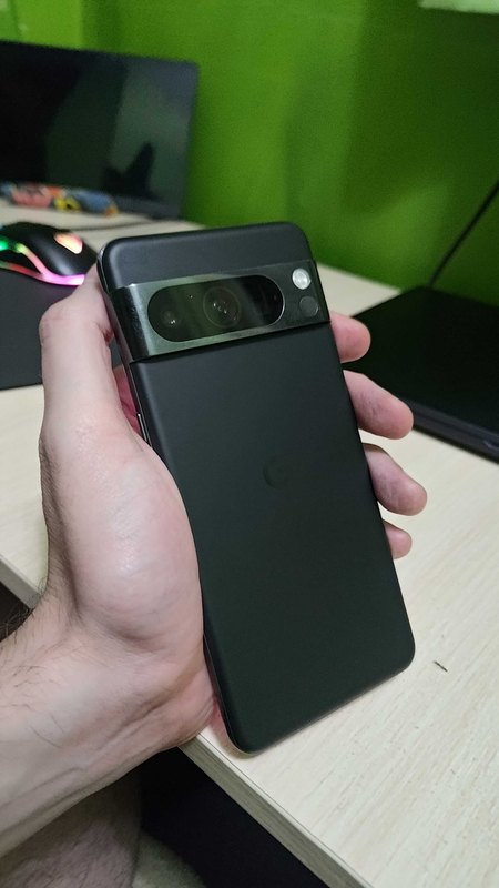 Google Pixel 8pro 128gb