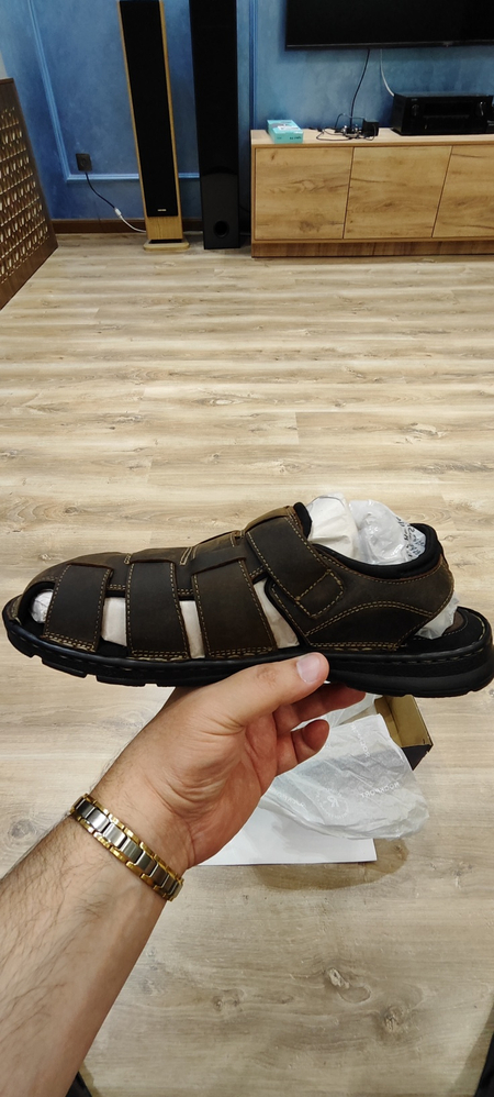 Сандалии ROCKPORT размер 45. USA