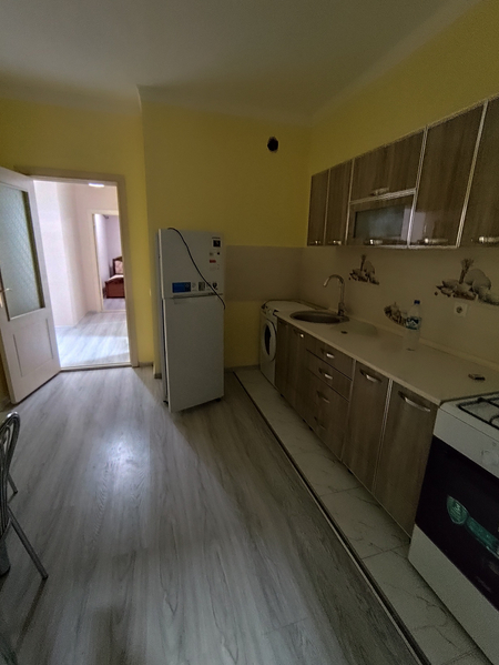 Срочный аренда квартира якасарой район кушбеги навастиройка