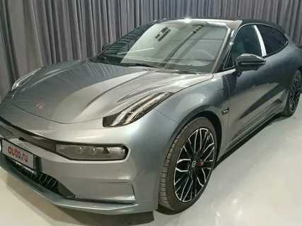 ZEEKR 001 bir zaryad bilan 1000km halol muddatli tolovga harid qiling