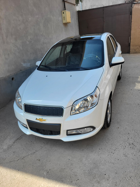 Nexia 3 L- Stayl Bez probek