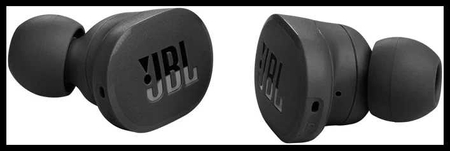 JBL Tune 130NC TWS Беспроводные наушники черный