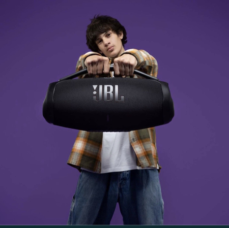 Jbl harman boombox x3 kalonka калонка