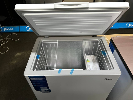 Morozilnik midea модель:MDRC280SLF01G
