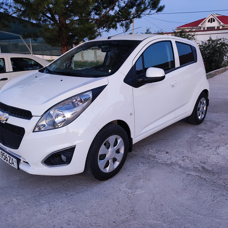 Spark pozitsiya 2