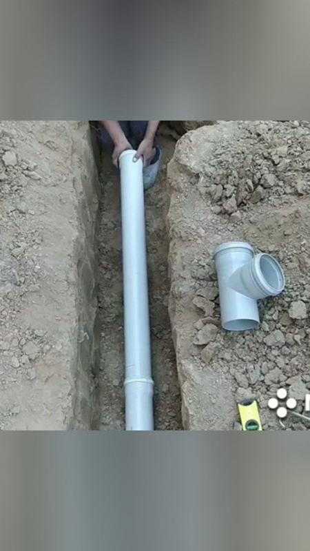 Santexnik  Kanalizatsiya vodapravod ura qazish