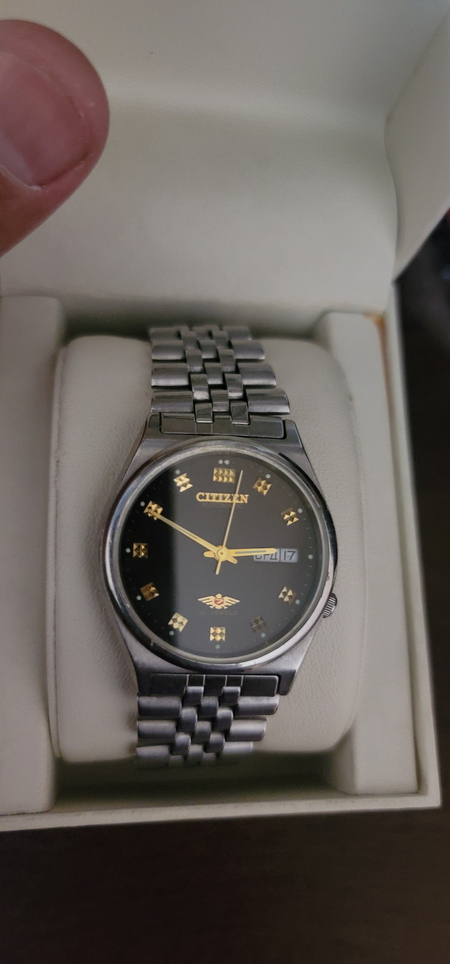 Patek philippe original