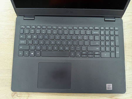 продается ноутбук Dell Inspiron