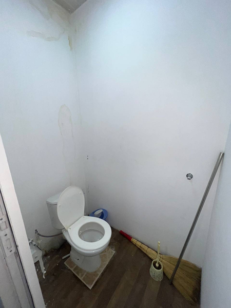 Айбек метро (Шох мед центр) 26 кв.м