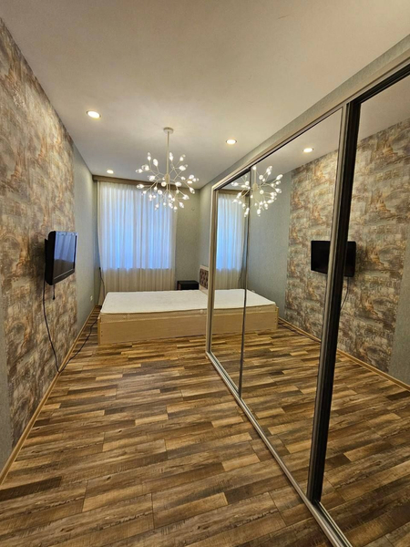 Мукумий Golden House Parisen Premium 3/2/8 Евро квартира 81м2
