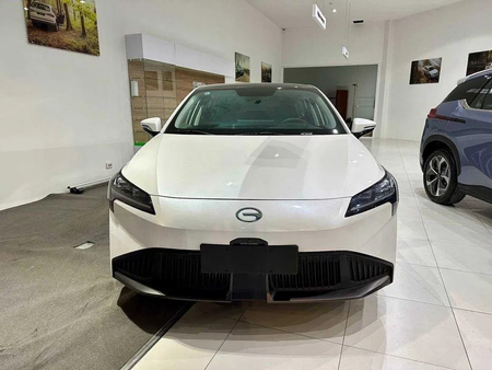 Gac Aion S Plus 70 Smart Collar Edition