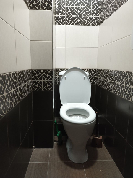 Продается своя квартира Ттз