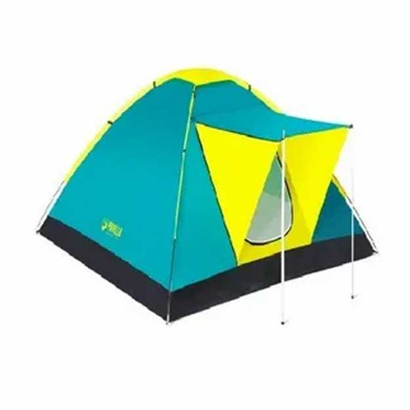Палатка КУЛГРАУНД-3 Coolground-3 210 x 210 x 120см Bestway 68088