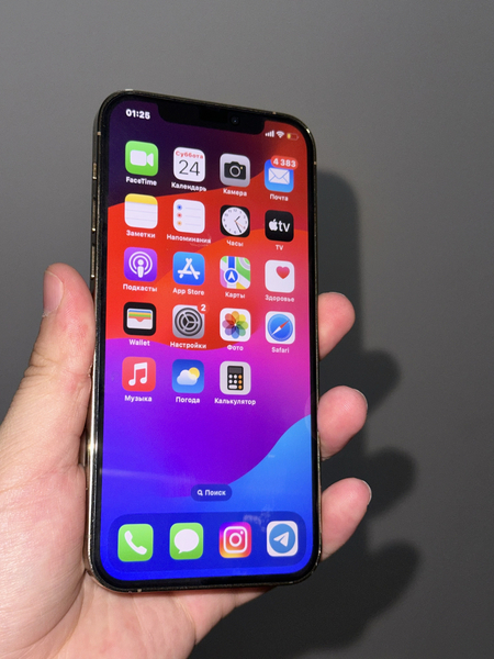 Iphone 12 Pro 256 GB