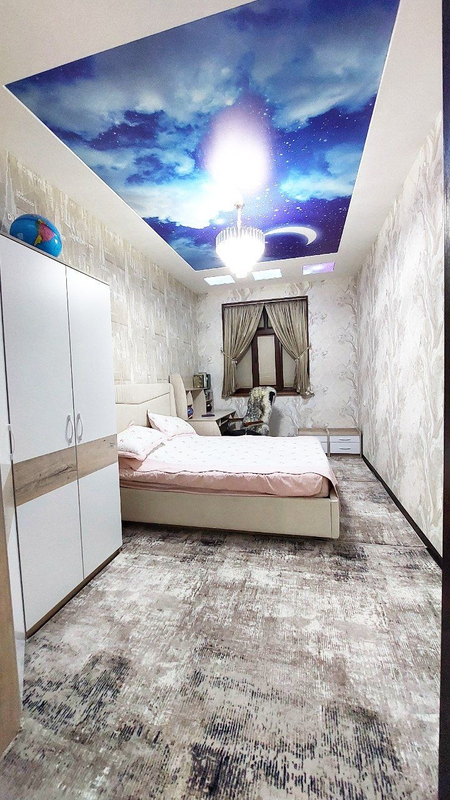 Сдаётся New Premium Lux 3х ком. кв. на Гагарина ор. Мчс!!!
