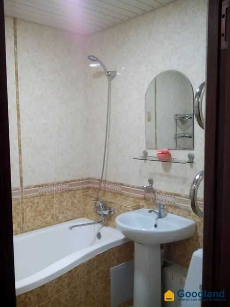 Сдается в аренду 2/7/9 квартира в Мирабадском р-не метро Айбек (J 983)