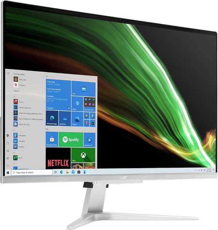 Моноблок Acer Aspire C27  Core i7-1165G7/8GB/1TB/ MX 330 /27'' FHD IPS