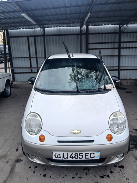 Matiz best 2015 kraska toza