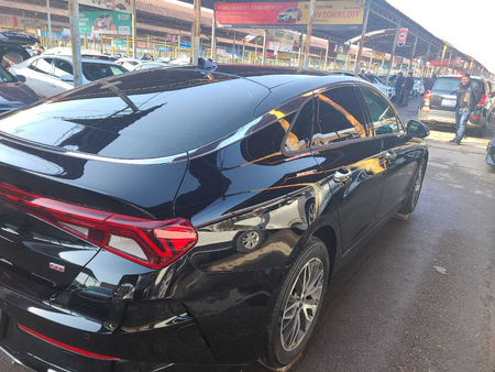Авто Кредит KIA 5