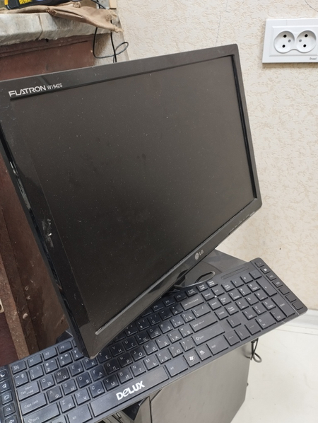 Продается компьютер
