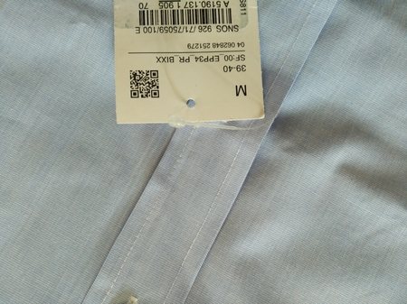 Tommy Hilfiger, Gant, Gap Original 100%