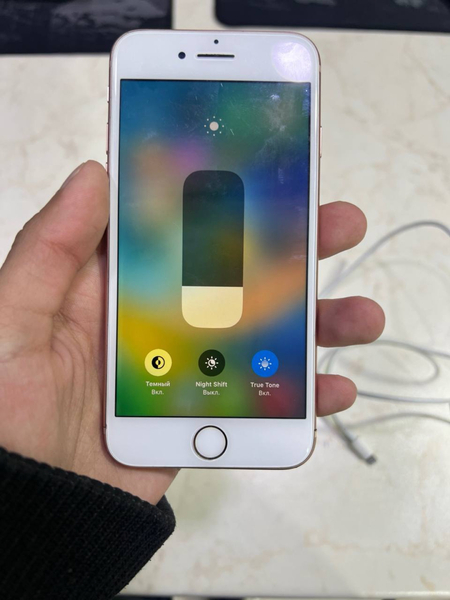 Iphone 8, 64gb, gold
