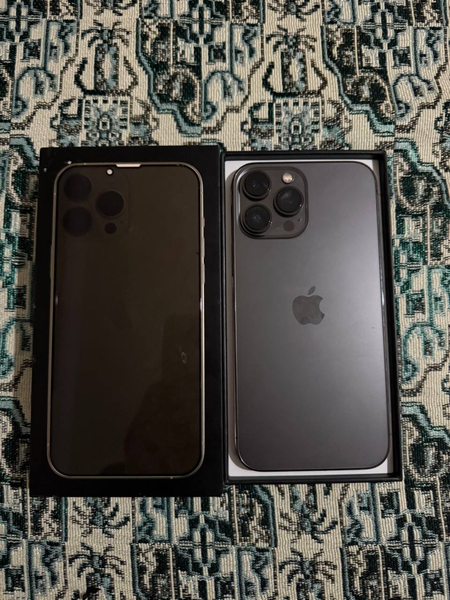 iphone 13 pro max satiladi