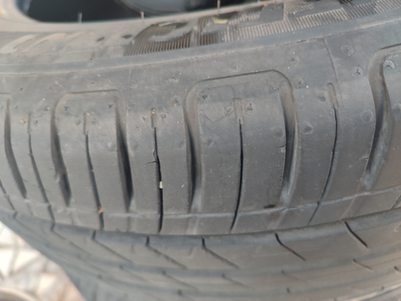 215/55r17 balon sotiladi