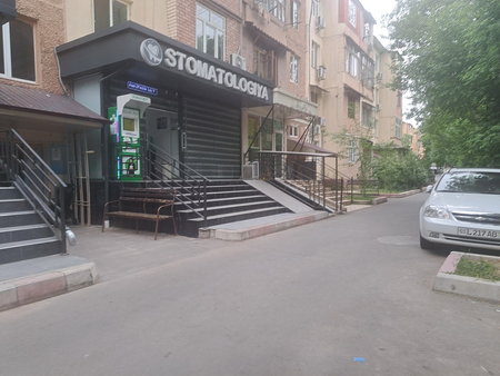 Своя Нежилое Жуковский больница 2'3/1/4+ падвал 60м2 зур 85000уе