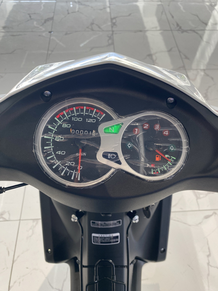 Скутер Skuter Lifan JOJO 110