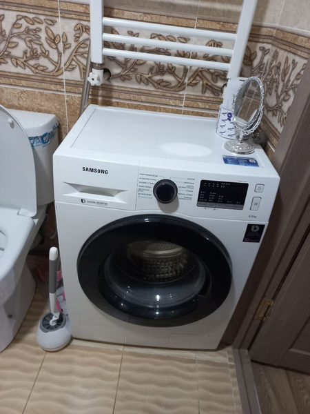 Qorasuvdan kvartira sotiladi