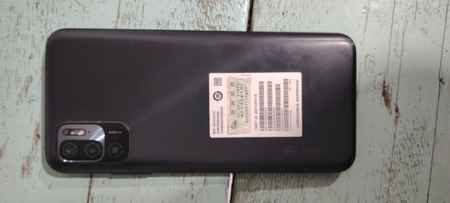 Redmi note 10 128