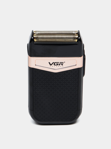 Professional soqol olish mashinasi VGR V-331