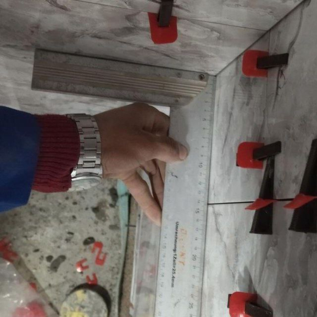 Santexnik kafelchik elektirik