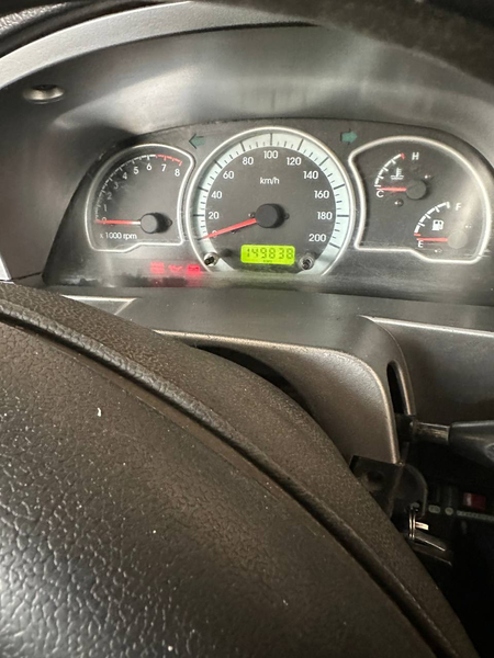 Nexia 1.6                N