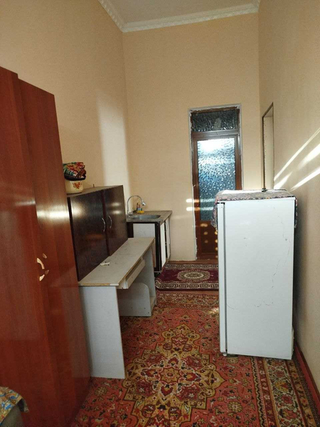 Ховли ижарага берилади