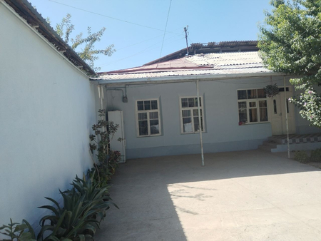 Xasanbohda yer sotiladi