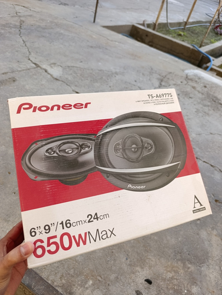 Kalonka pioner 6977 original