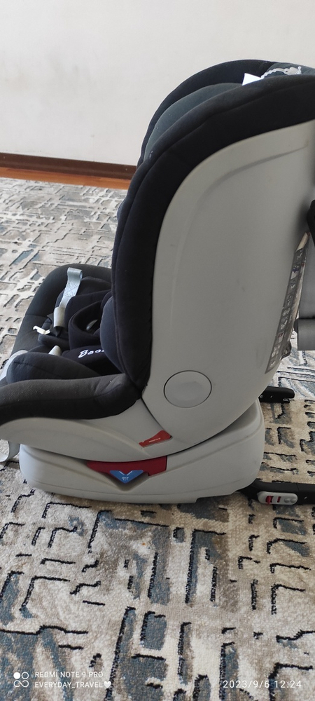 Avtokresli isofix sotiladi xolati alo kam foydalanilgan