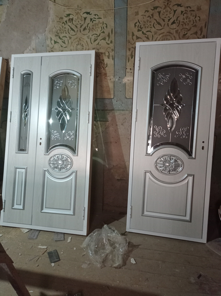 Har xil turdagi mdf laminot eshiklar yasab beramiz  garantiya 5 yil