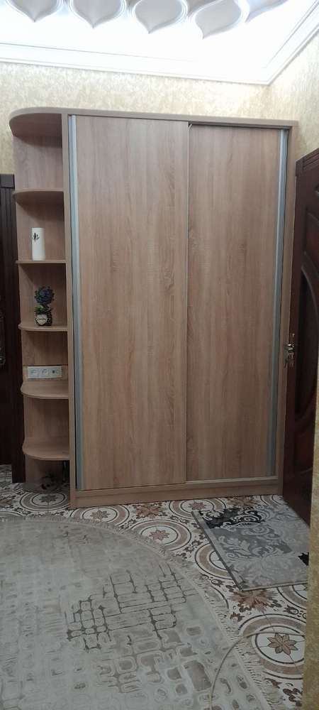 Мебеллар янгидай турибти